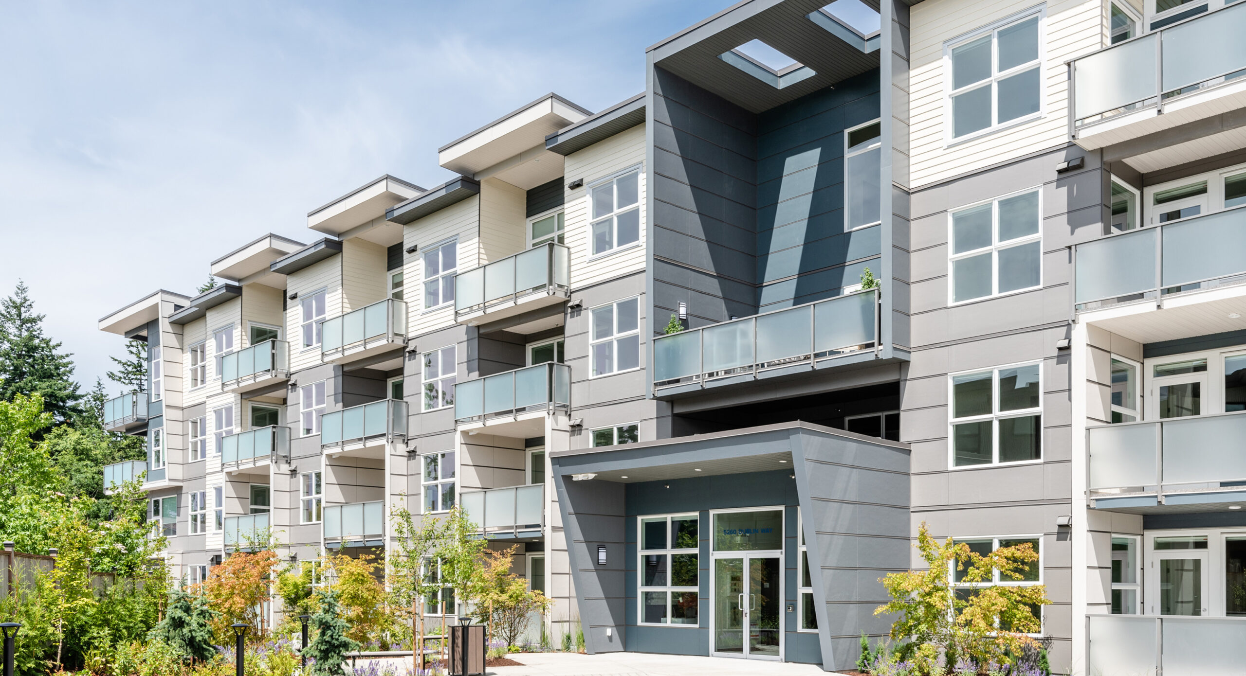 hub at Pacific Station | Primex Investments Inc